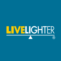 LiveLighter - Healthy Meal Plans