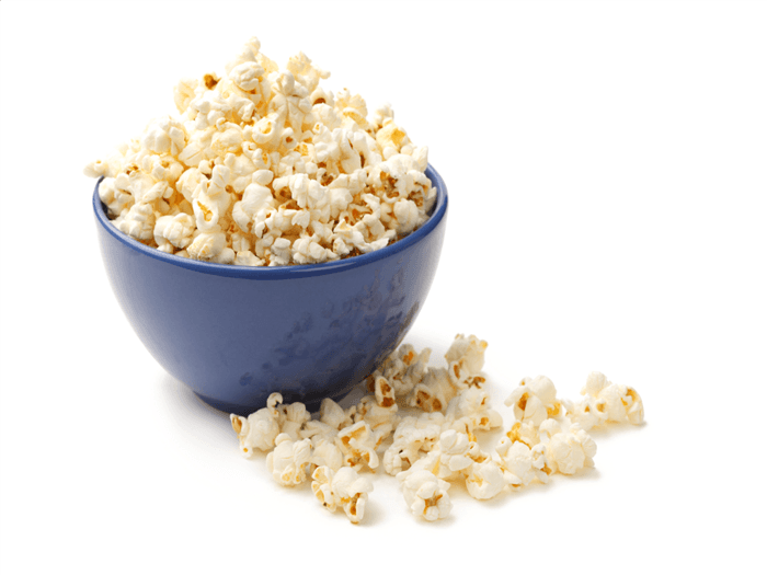 Easy Popcorn recipe | Crunch&Sip®