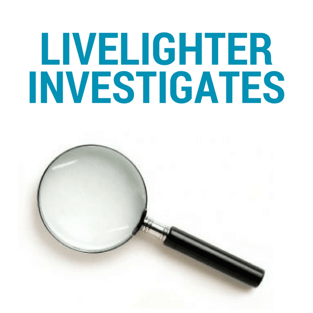 LiveLighter - What is healthy