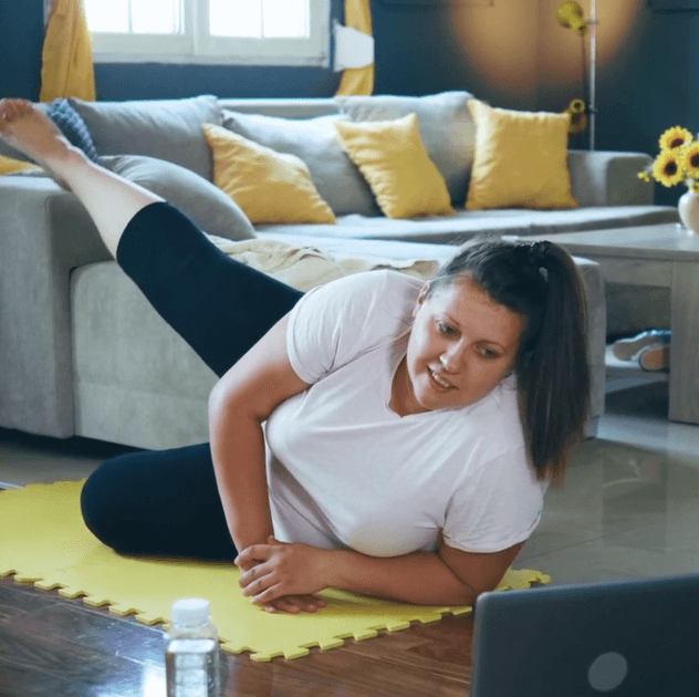 LiveLighter - Get motivated to move more