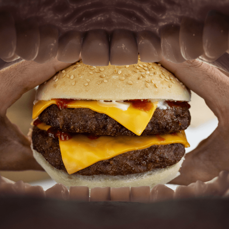 LiveLighter - Reverse campaign