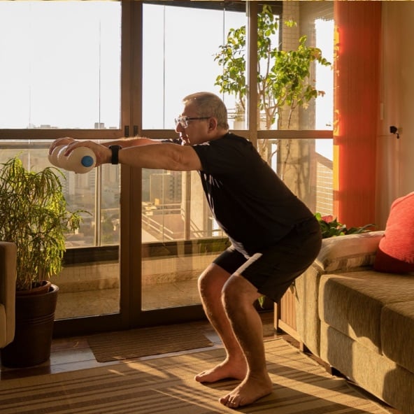 LiveLighter - Helping You Lead A Healthier Lifestyle