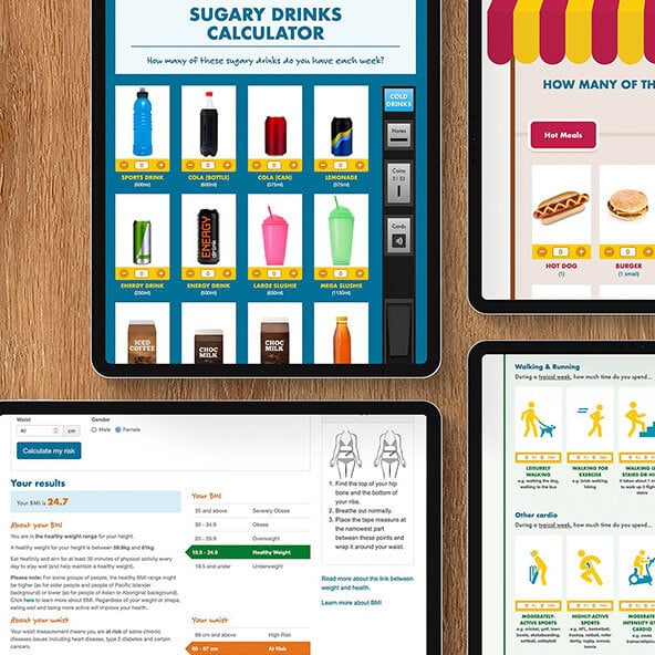 LiveLighter - Helping You Lead A Healthier Lifestyle