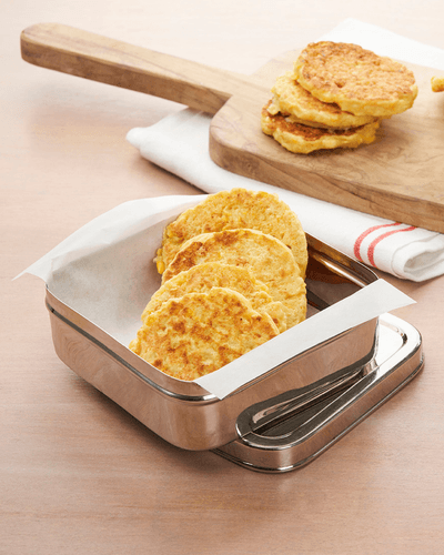 LiveLighter - 5 lunchbox hacks to save time and money