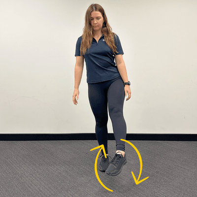 LiveLighter 5 X 5 X 5 To Boost Mobility LiveLighter 5 X 5 X 5 To Boost Mobility